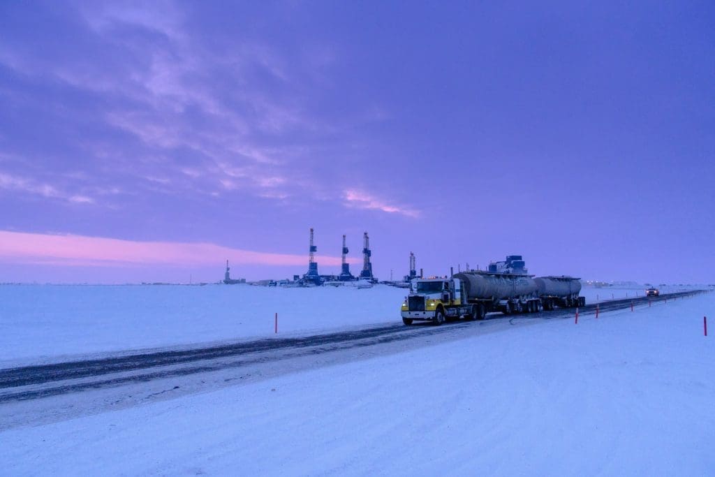 Project Logistics | Lynden