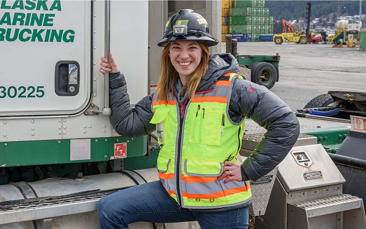 Driver Jobs at Lynden | Lynden