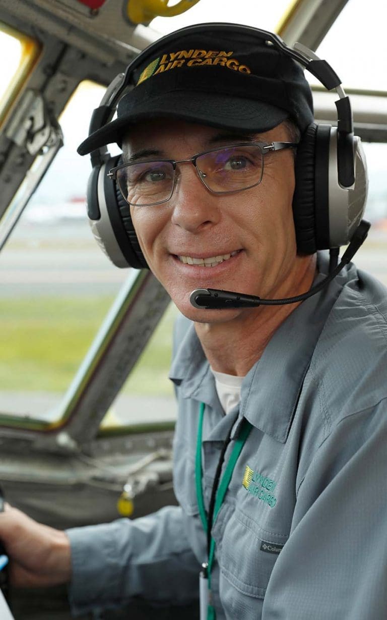 Join the Lynden Team | Lynden