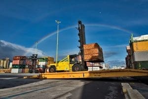 Shipping to Hawaii | Lynden