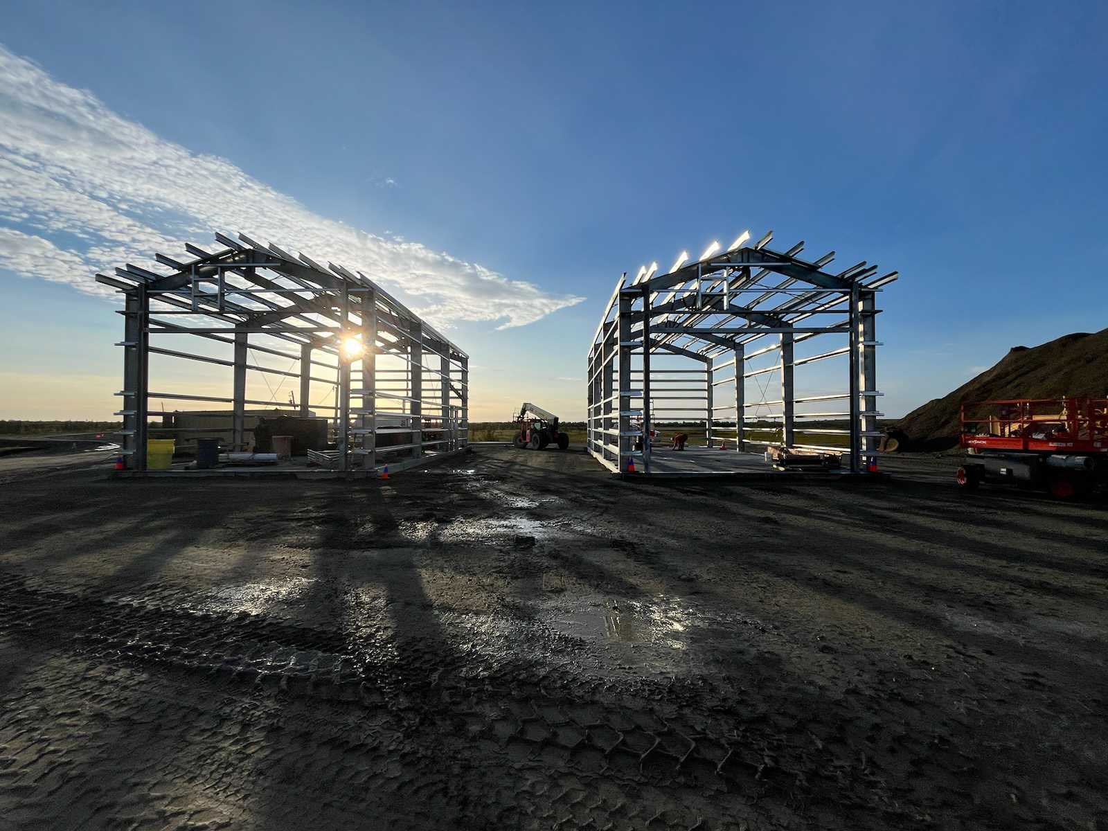 General Heavy Construction | Knik Construction