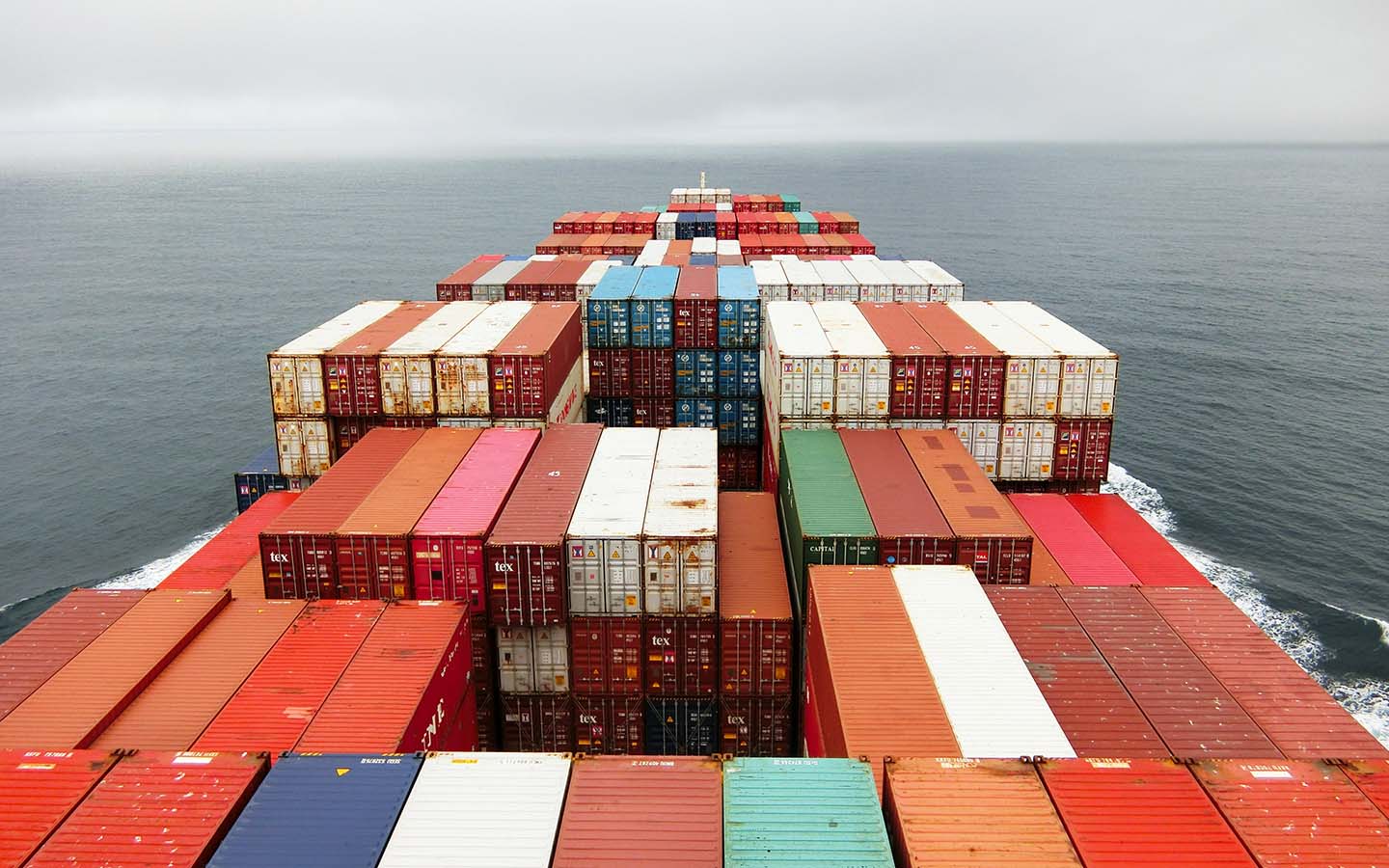 Freight Transportation | Lynden Logistics