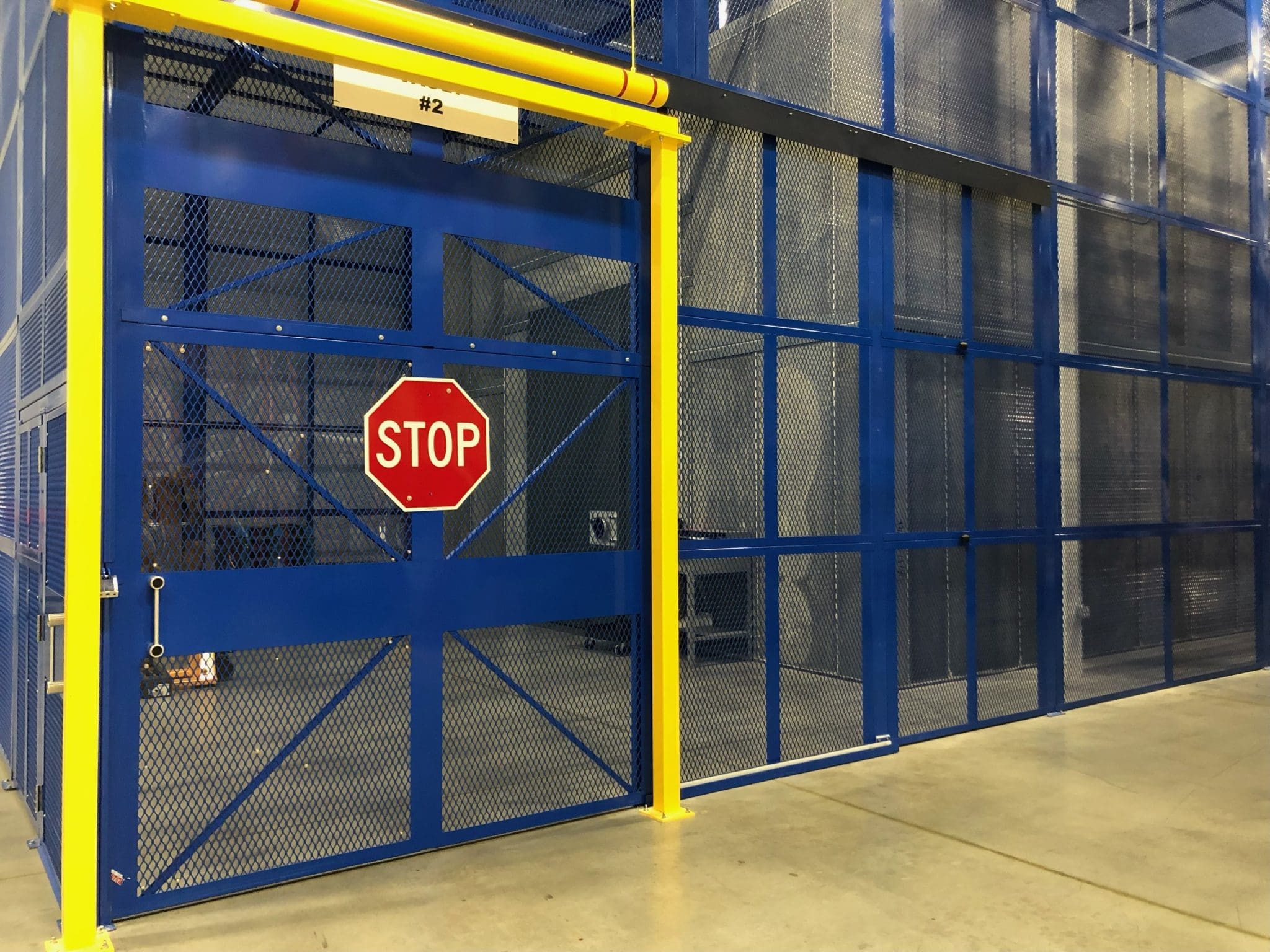 Healthcare Logistics Solutions | Lynden